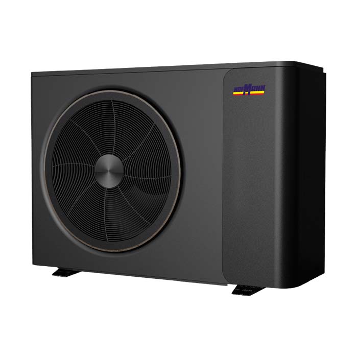 Wärmepumpe Hofmann Heat Lite 6kW-12kW - Hofmann